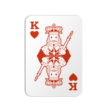 Trix - Palace Of Cards