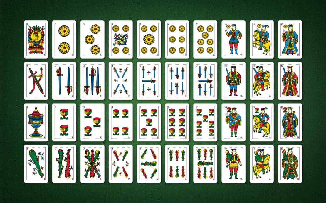 Truco Argentino Reglas Del Truco Argentino – Conecta Games