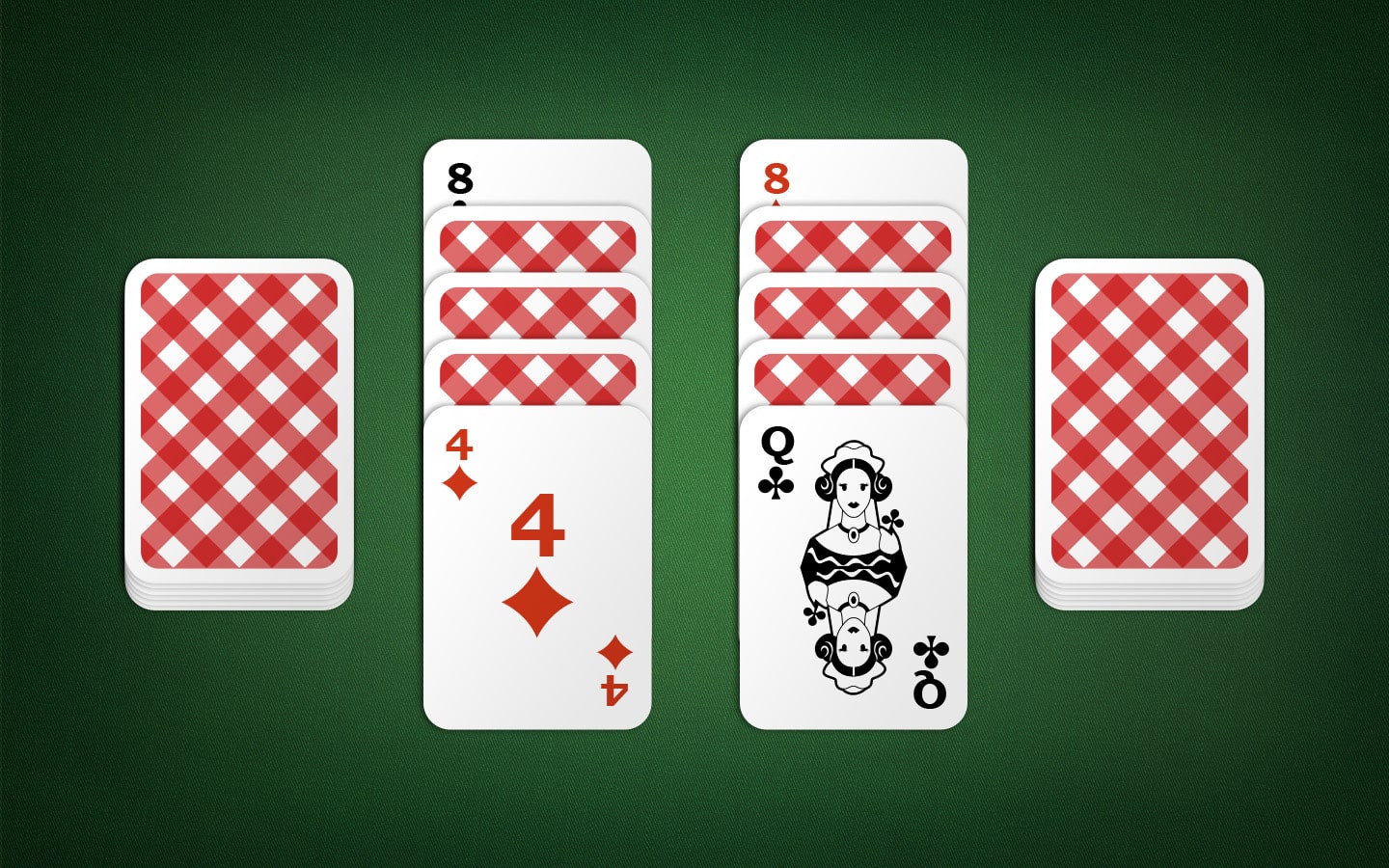 War - Palace Of Cards