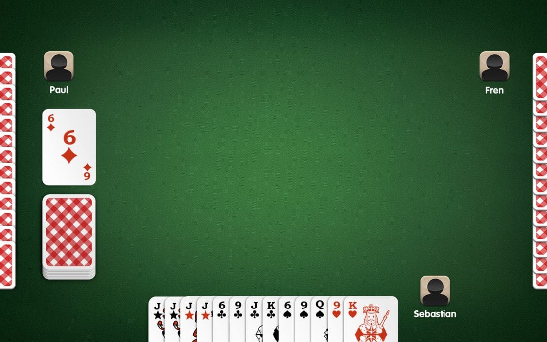 Lesson 1: The 101 of Melding - Rummy Palace