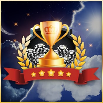 Longest Day Tournament 2021 at the Palace - Palace Of Cards