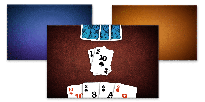 Info Page: Leveling System - Palace Of Cards