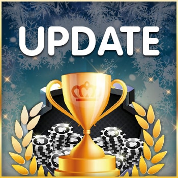 Winter Tournament 2023: The Winners