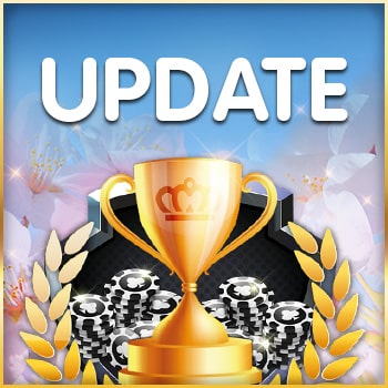 Spring Tournament 2023: The Winners - Palace Of Cards
