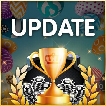 Easter Tournament 2023: The Winners - Palace Of Cards